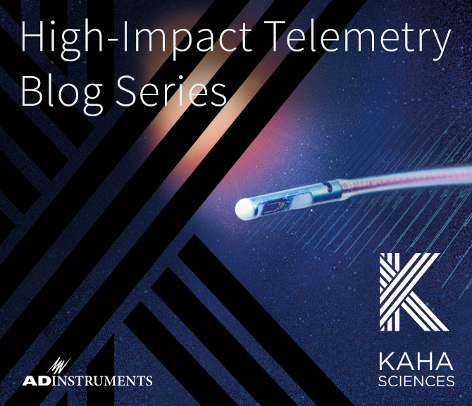 人工神经压力反射、卒中后高血压和癫痫对心脏的影响 | ADInstruments